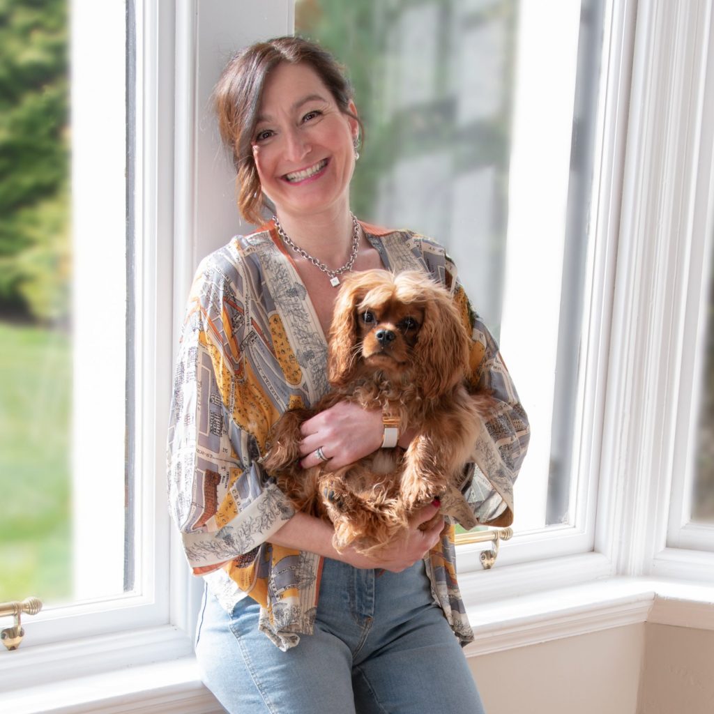 Image Consultant & Personal Stylist | Edinburgh | Elevate Personal Styling