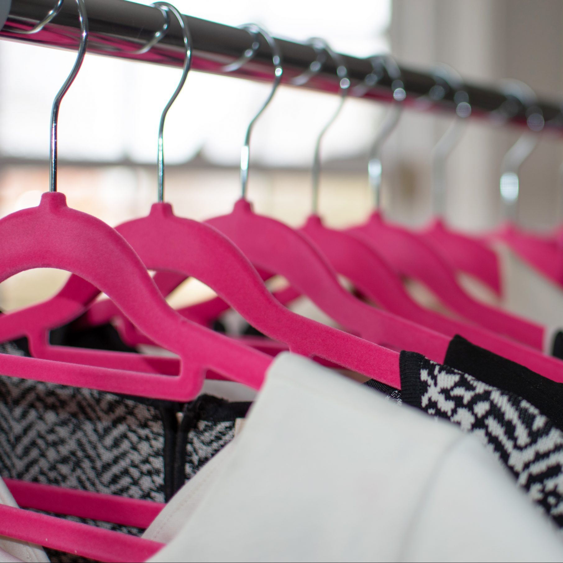 Image Consultant & Personal Stylist | Edinburgh | Elevate Personal Styling